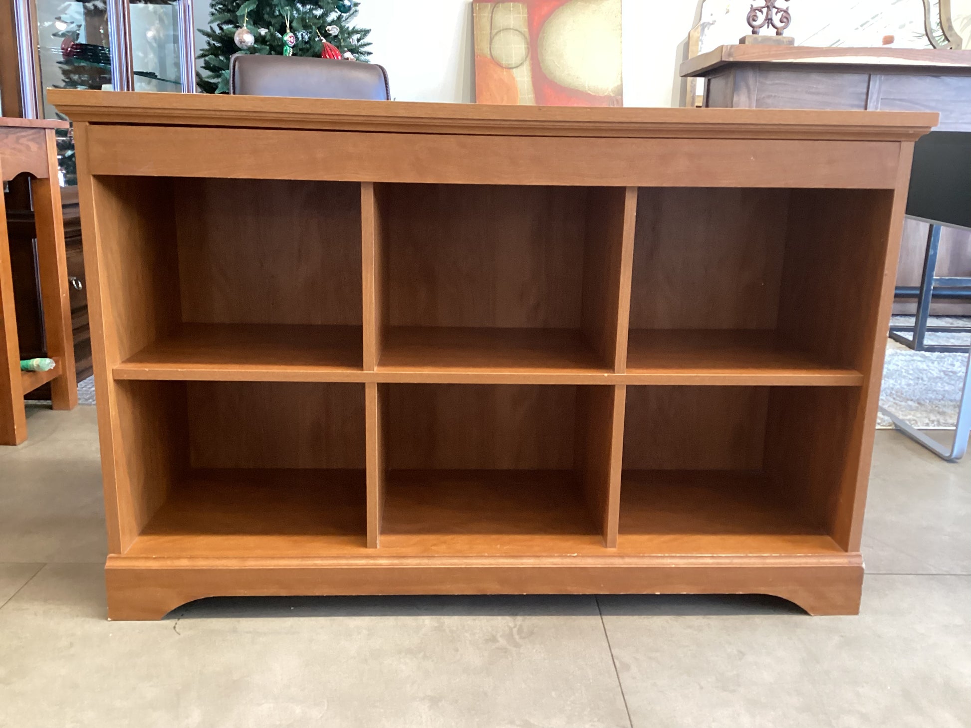 Cubbed storage – TOSA Furniture Boutique